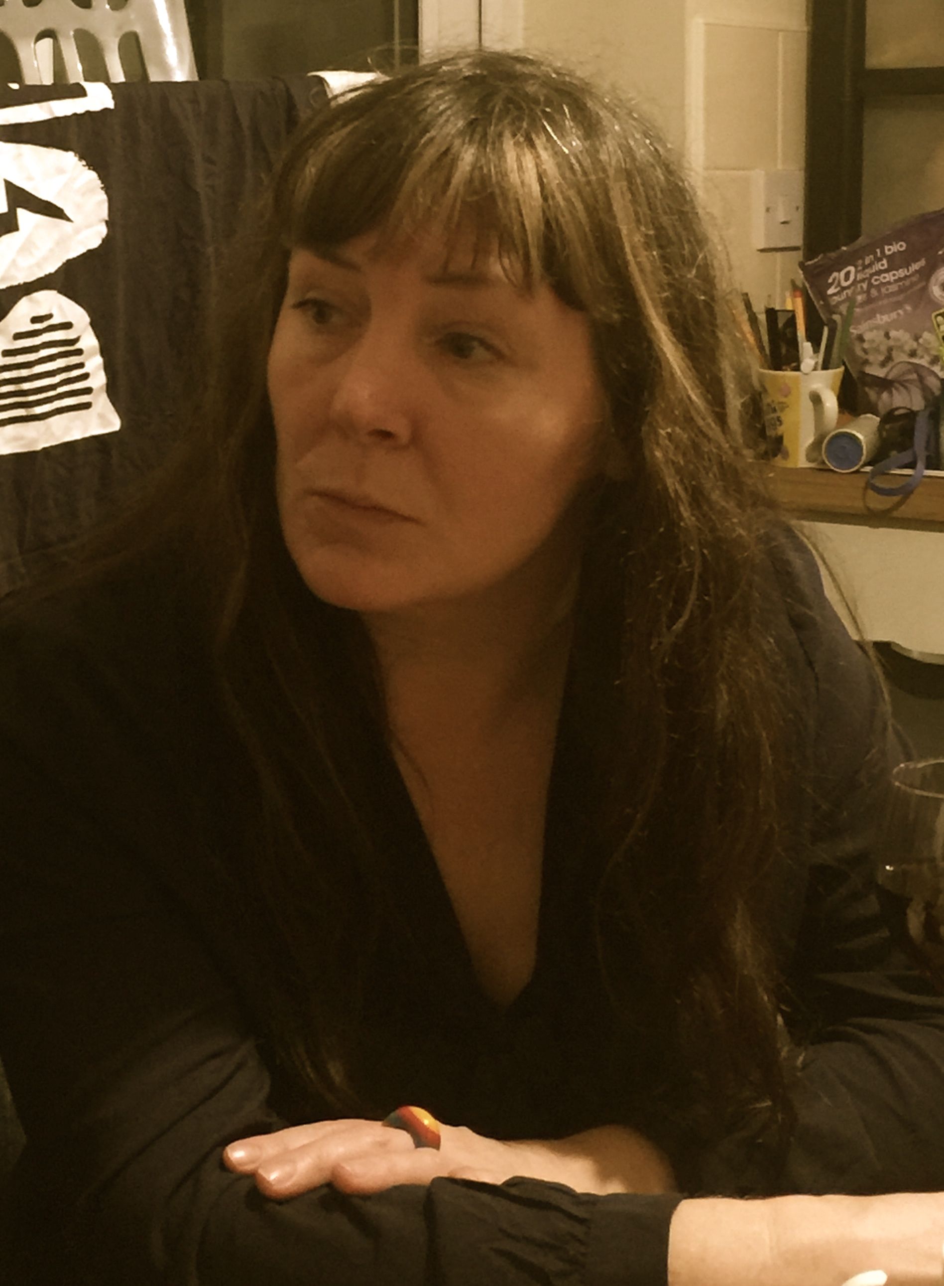 Study Room in Exile: Shira Richter Artist Talk – The Institute for the ...