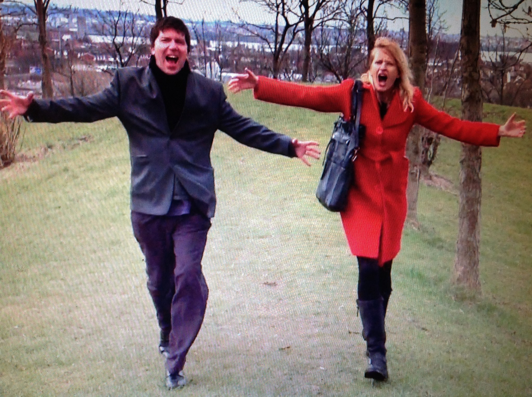 Anti Oedipus Home Movie – The Institute for the Art and Practice of ...